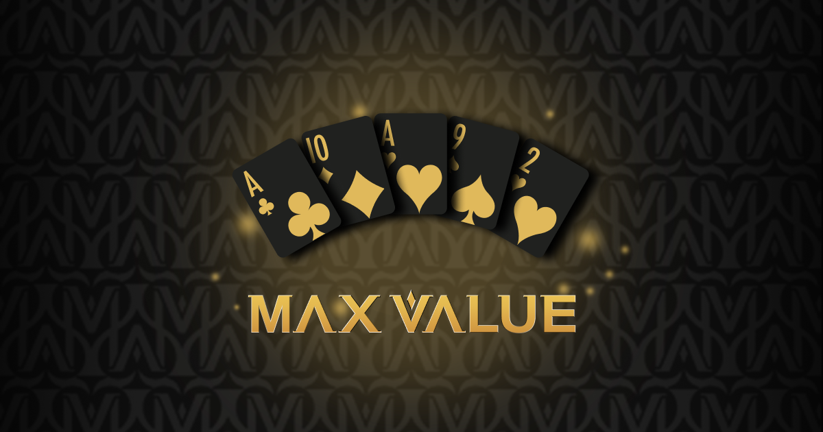 Max Value